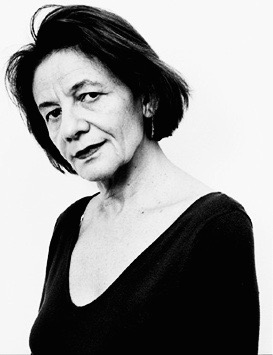 Eva Hoffman – Time To Talk