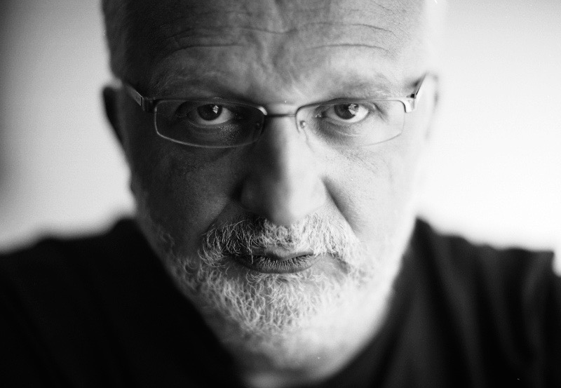 Haris Pašović – Time To Talk