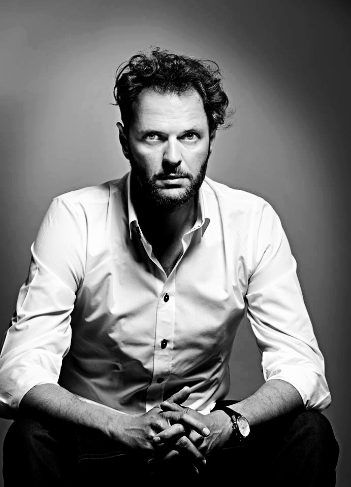 Michal Havran – Time To Talk